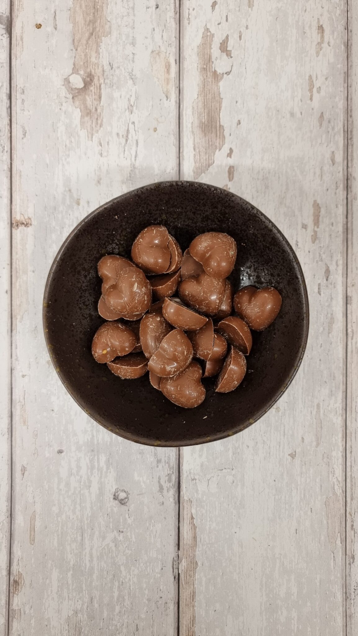 Chokolade Hjerter - Gelatinefri - Slikoasen - Bland selv slik online