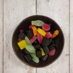 Bland selv slik - Slikoasen - Bland selv slik online