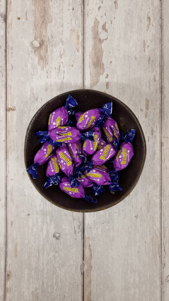 Dumle Lakrids - Slikoasen - Bland selv slik online