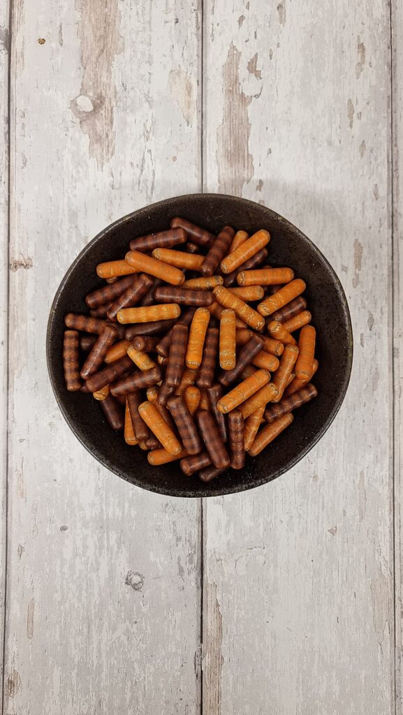 Haribo Labre Laver - Slikoasen - Bland selv slik online